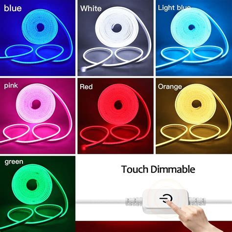 Customized 48 Led Silicon Strip Light Supplier From China