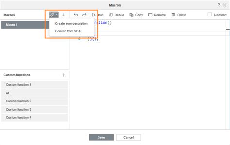 Api Roundup Latest Updates For Onlyoffice Docs