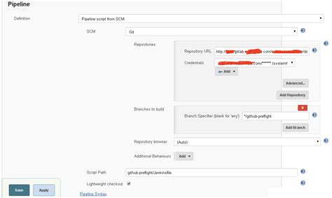 Jenkins构建github合并请求pull Request 守希的随笔