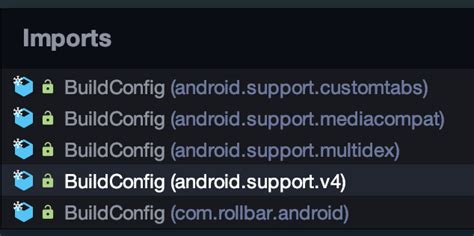 Android Buildconfigdebug Always Return False Stack Overflow