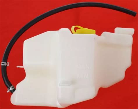 Coolant Reservoir Radiator Water Overflow Tank Bottle Assembly Eur 44 55 Picclick It