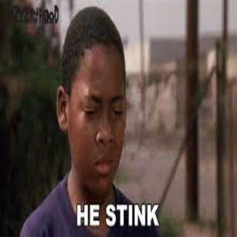 Second Life Marketplace You Stank Ho