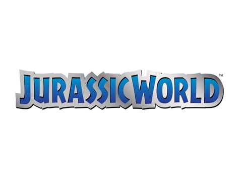 Jurassic World Logo Png
