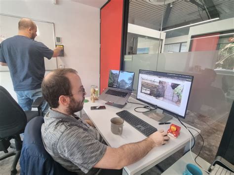Dynamic Infrastructure Posted On Linkedin