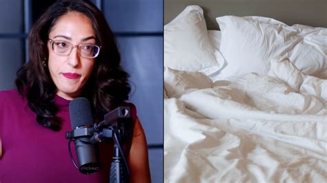 Doctor Gives Surprising Answer After Being Asked How Much Sex Is Normal