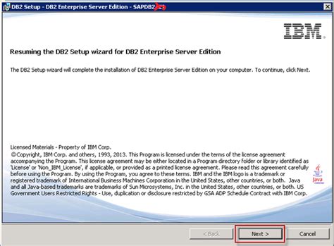 Db2 Fix Pack Upgrade In Windows Sap Community