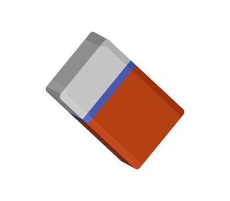 Premium Vector Erasers