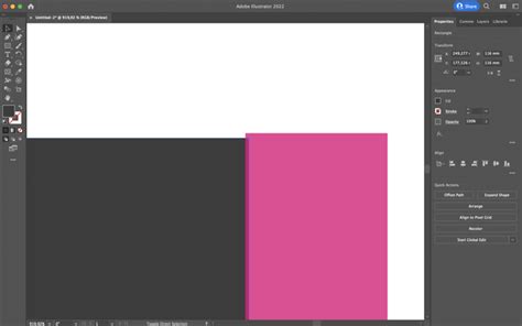 snapping r adobeillustrator