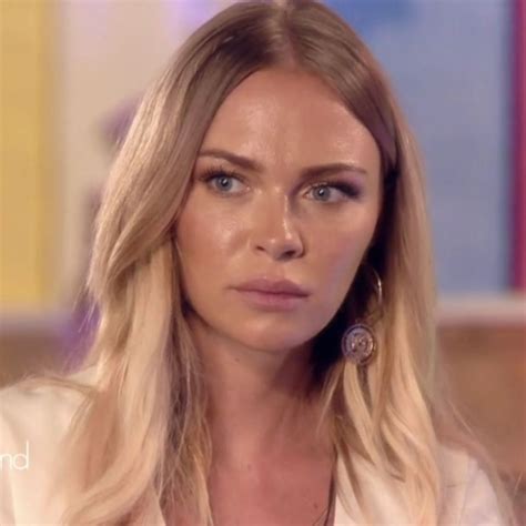 Natascha Beil Gala De