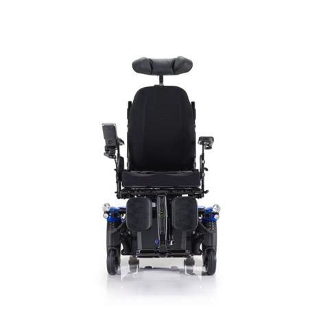 Invacare Tdx Sp2 Hd Powerchair Wheel Freedom
