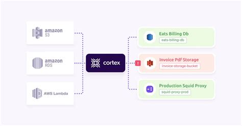 scorecards for resources cortex