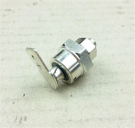 Zenor Triumph Bsa Norton Lucas Zener Diode Negative Earth Nos 49589 60 7156 69 00 Picclick Au