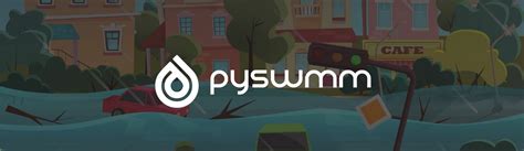 pyswmm documentation — pyswmm