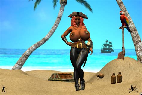 Rule 34 1girls 3d Alternate Version Available Bare Shoulders Beach