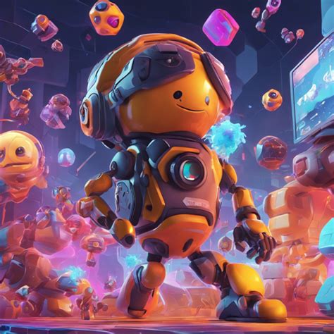 Mastering The Ppo Agent Your Guide To Playing Huggy With Unity Ml Agents Fxisai