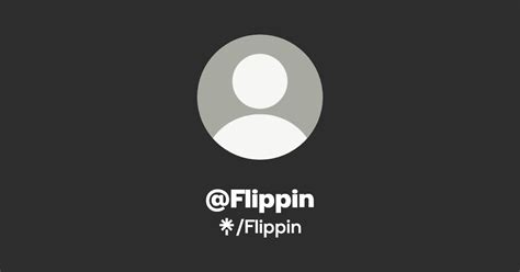 Flippin Linktree