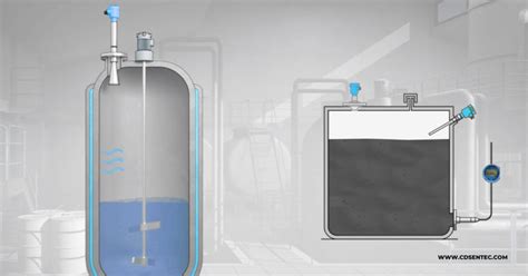 Maximizing Efficiency An In Depth Exploration Of Reactor Vessel Instrumentation Systems Sentec