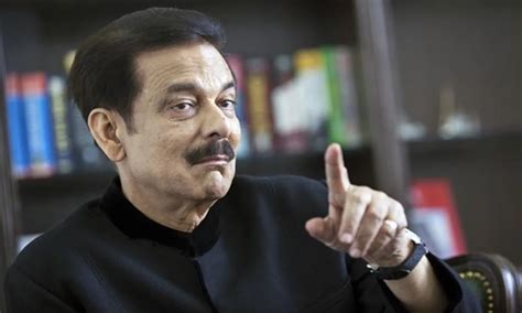 सुब्रत राय की कहानी