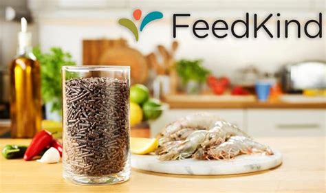 Calysta Announces 39 Million Investment For Feedkind Production Feed