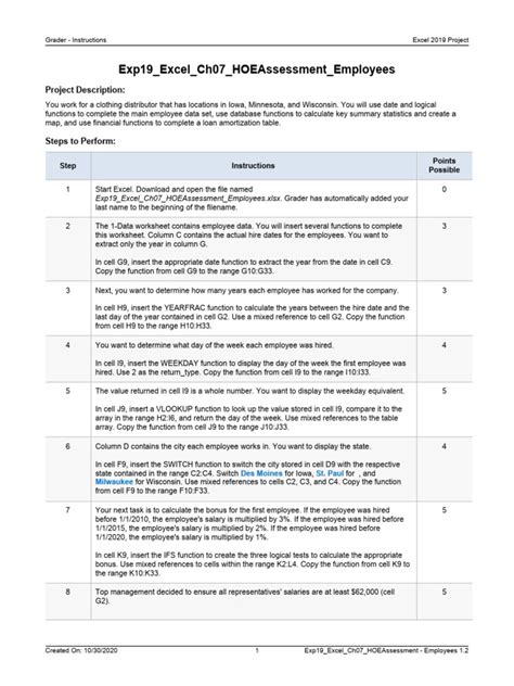 exp19 excel ch07 hoeassessment employees instructions pdf microsoft