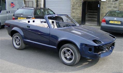 Grinnall Tr8 1991 Auta5p Id6228 En