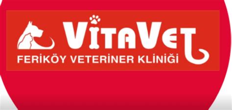 VitaVet Veteriner Kliniği - Klinik Sitesi