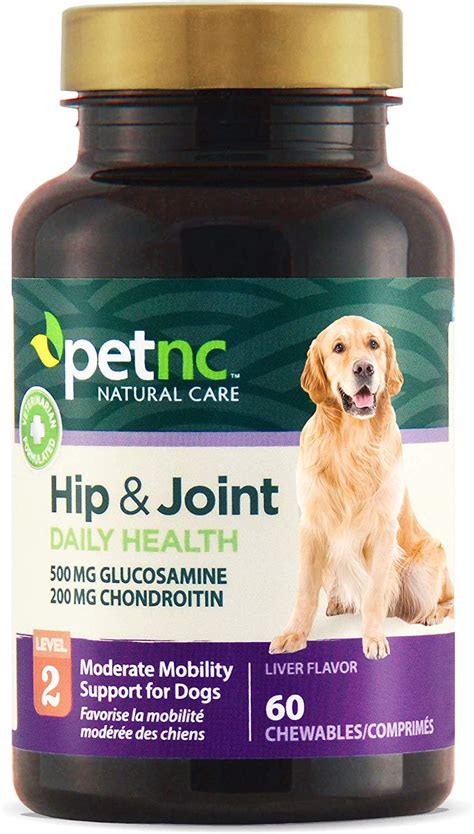ᐉ Витамины Petnc Natural Care 60 Chewables для собак • Купить в Киеве ...