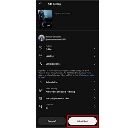How to Create YouTube Shorts: Step-by-Step Guide
