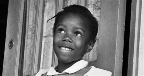 Ruby Bridges Mort Lucille Bridges Mother Of Ruby Bridges Dies At 86