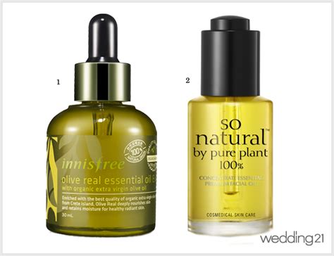 뷰티 가을철 수분 보호막은 오일 아이템으로