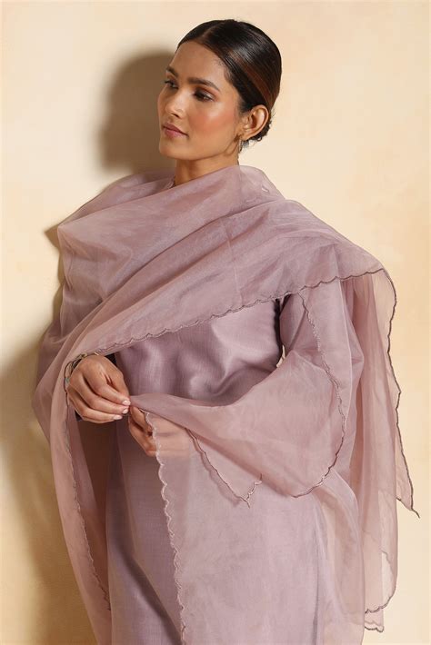 Khadija Kurta Set House Of Ayuda