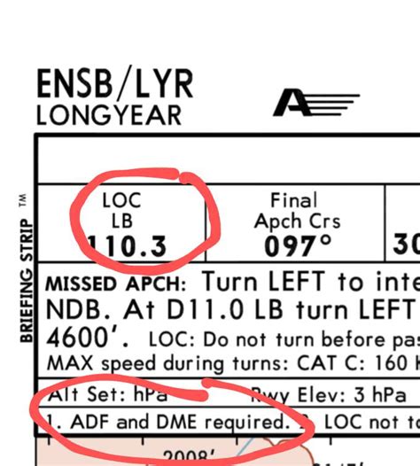 No Glideslope On ILS Approach Aircraft Systems Microsoft Flight Simulator Forums