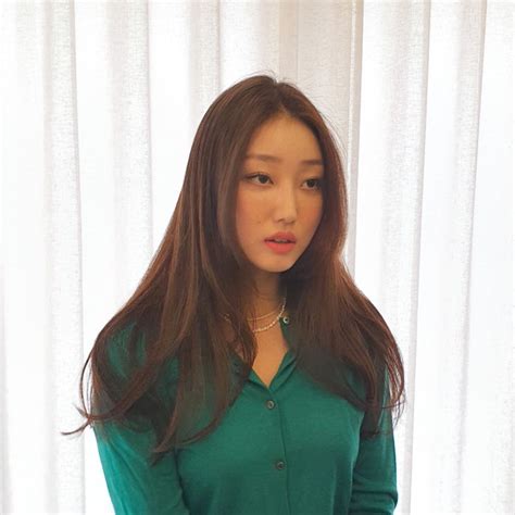 합정 미용실 뿌리 매직 만족해 네이버 블로그