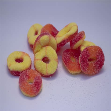 Gomitas Productos Gloria