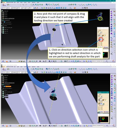 Week Challenge Base Bracket Design Skill Lync