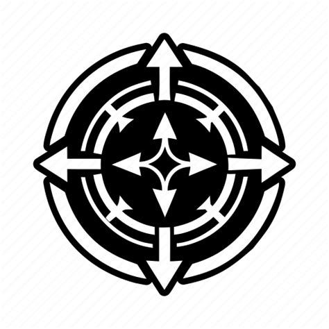 Arrows Symbol Tattoo Hoboglyphs Artwork Icon Download On Iconfinder