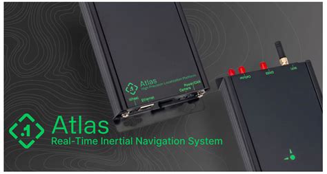 Point One Navigation Launches Real Time Ins Geo Coffee News