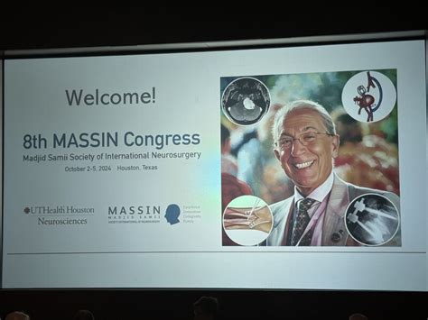 Massin Brainsurgery Skullbasesurgery Hamid Borghei Razavi Md Facs