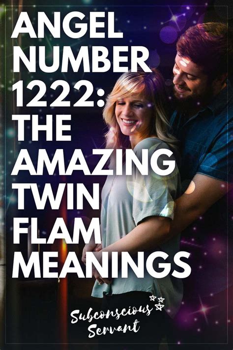 Angel Number 1222 The Amazing Twin Flame Meanings Twin Flame Twin
