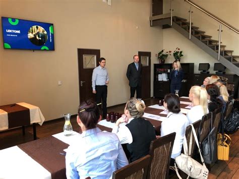 Vaidas Krumas On Linkedin Dfds