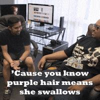 She Swallows S Find And Share On Giphy