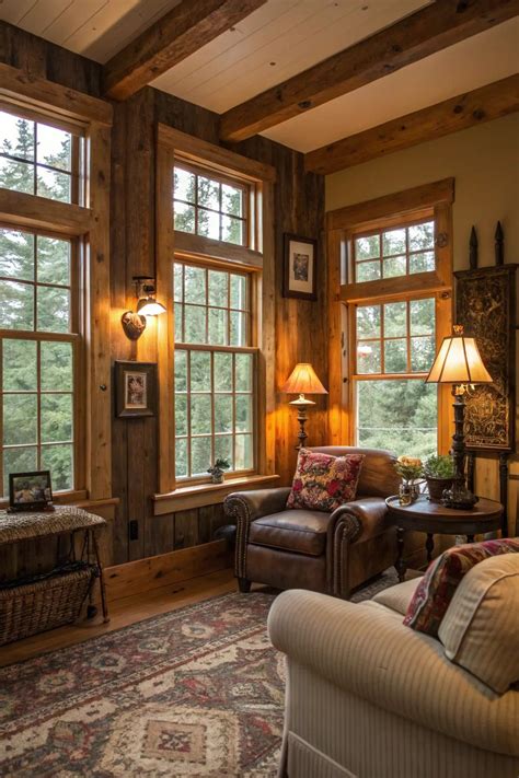 15 Stylish Window Trim Ideas To Elevate Your Space