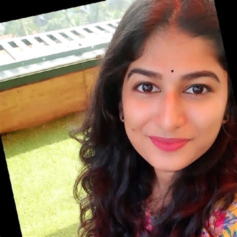 Keerthi Raj S P Software Tester Ust Linkedin