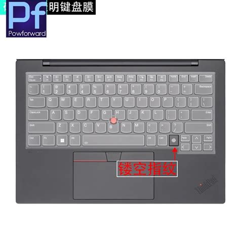 Silicone Laptop Keyboard Cover Protector For 2024 Lenovo Thinkpad L14 Gen 5 G5 Thinkpad T14 G5