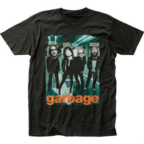 Garbage T Shirt