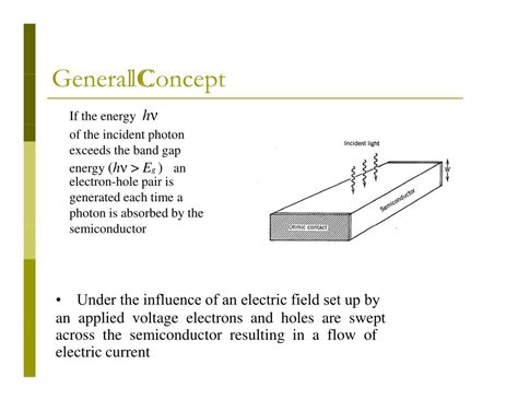 PPT Optical Detectors PowerPoint Presentation Free Download ID