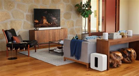 Sonos Arc Review Pcmag