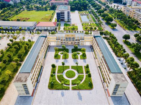 Lý do trường đại học ở Thanh Hóa đào tạo thêm cấp Tiểu học THCS THPT