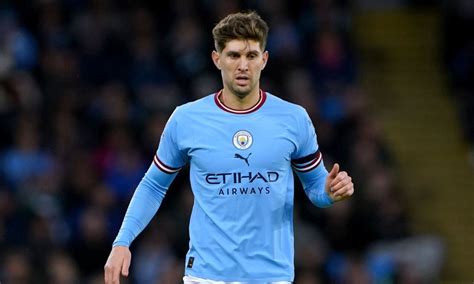 မန်စီးတီးရဲ့ ပရီးမီးယားလိဂ် ချန်ပီယံ ဘွဲ့ ကာကွယ်ဖို့ အားပိုကောင်းလာပြီးနောက် ဂန်းနားတွေကို ဂျွန