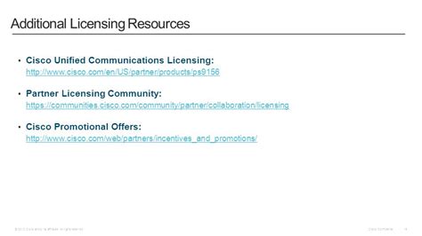 Utah Department Of Insurance Licensing Cisco Unified Communications Licensing